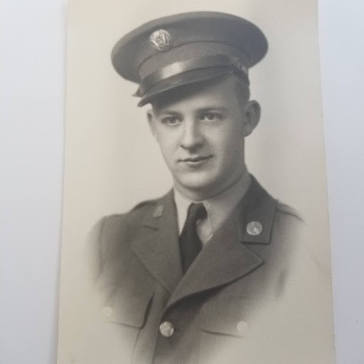 William John Wallace - Clio